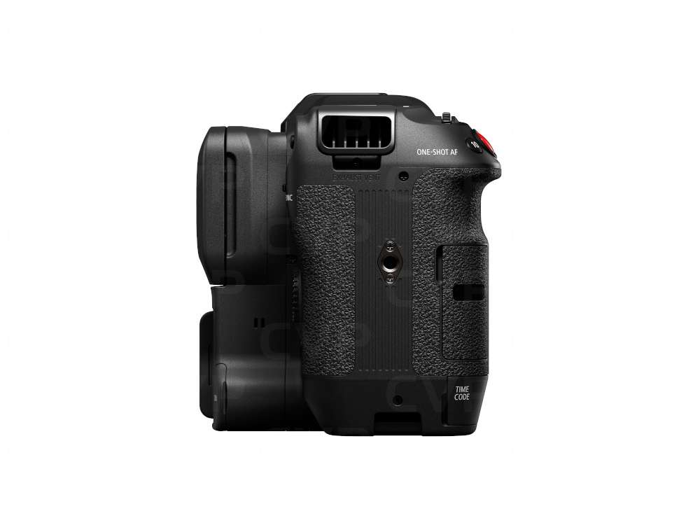 Canon EOS C70 Compact Cinema Camera | CVP