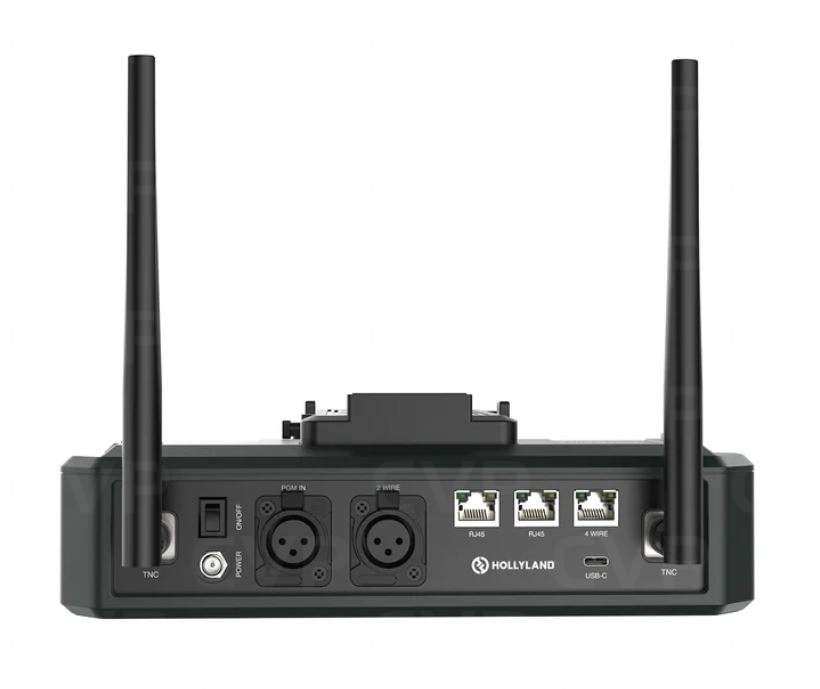 Buy - Hollyland Solidcom C1 Pro Hub 8S (5803-HUB8S)