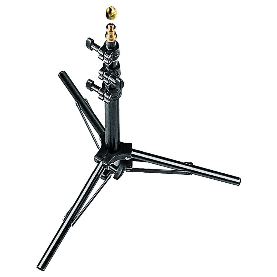 Buy - Manfrotto 156BLB Mini Pro Stand (MAN-156BLB)