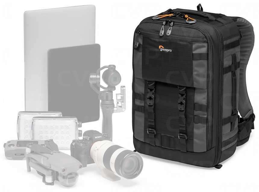 Buy - Lowepro Pro Trekker BP 350 AW II (LP37268-GRL)