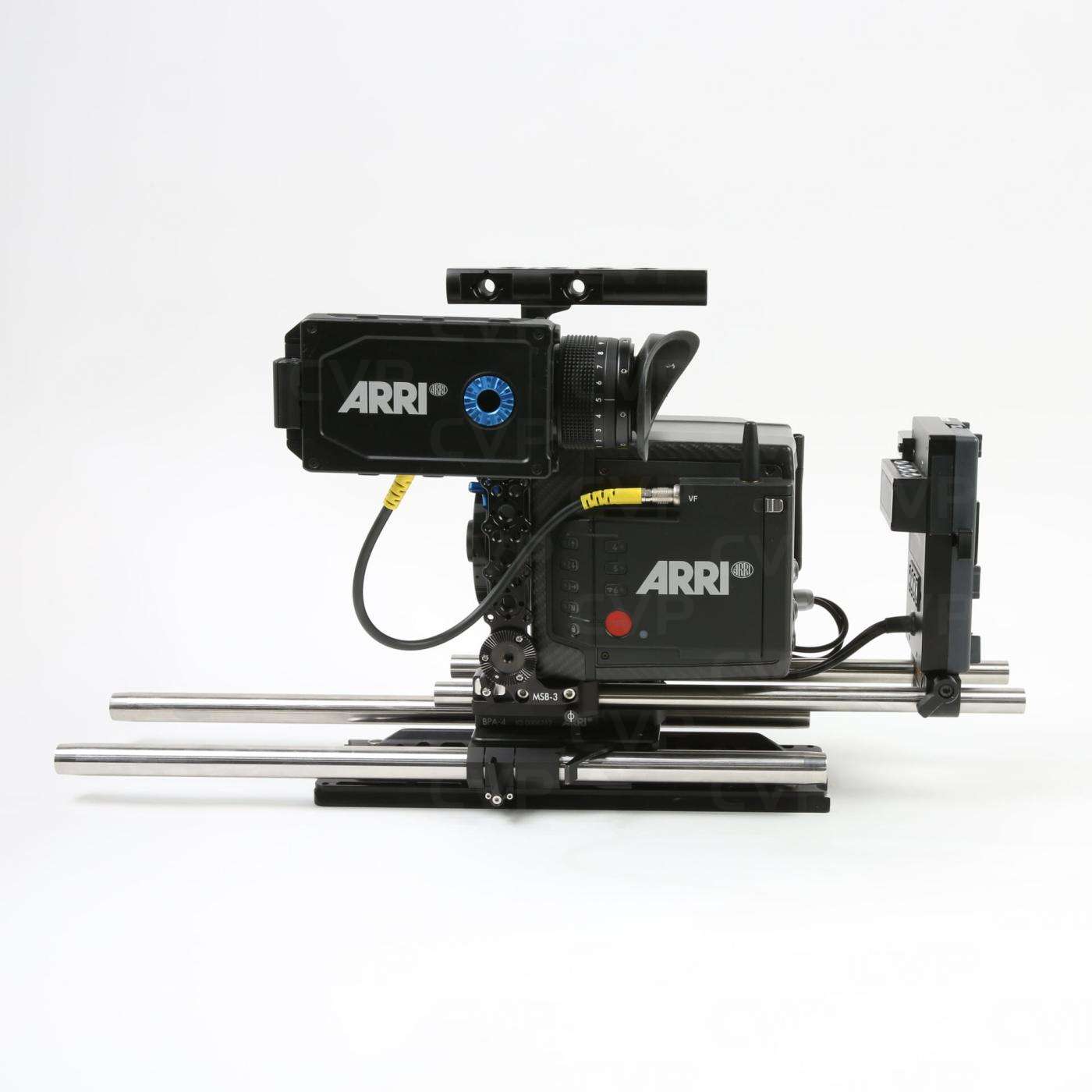 Buy - Used ARRI ( K0.0024310/KIT ) ALEXA Mini LF KIT | CVP