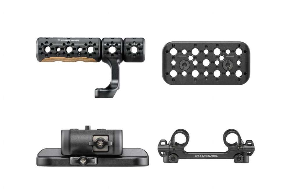 Buy - Wooden Camera Elite Accessory System Rialto/2 (A00309)