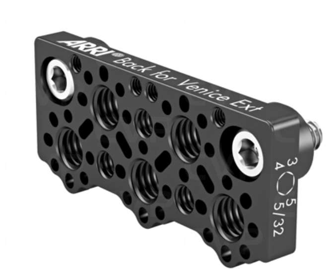 Buy - ARRI Back Plate for Venice Extension Unit (K2.0024573)