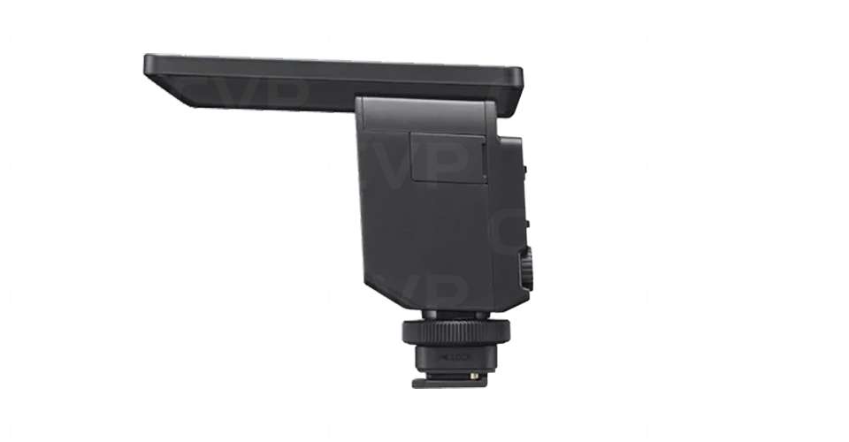 Buy - Sony ECM-B1M Microphone (ECMB1M.SYU)