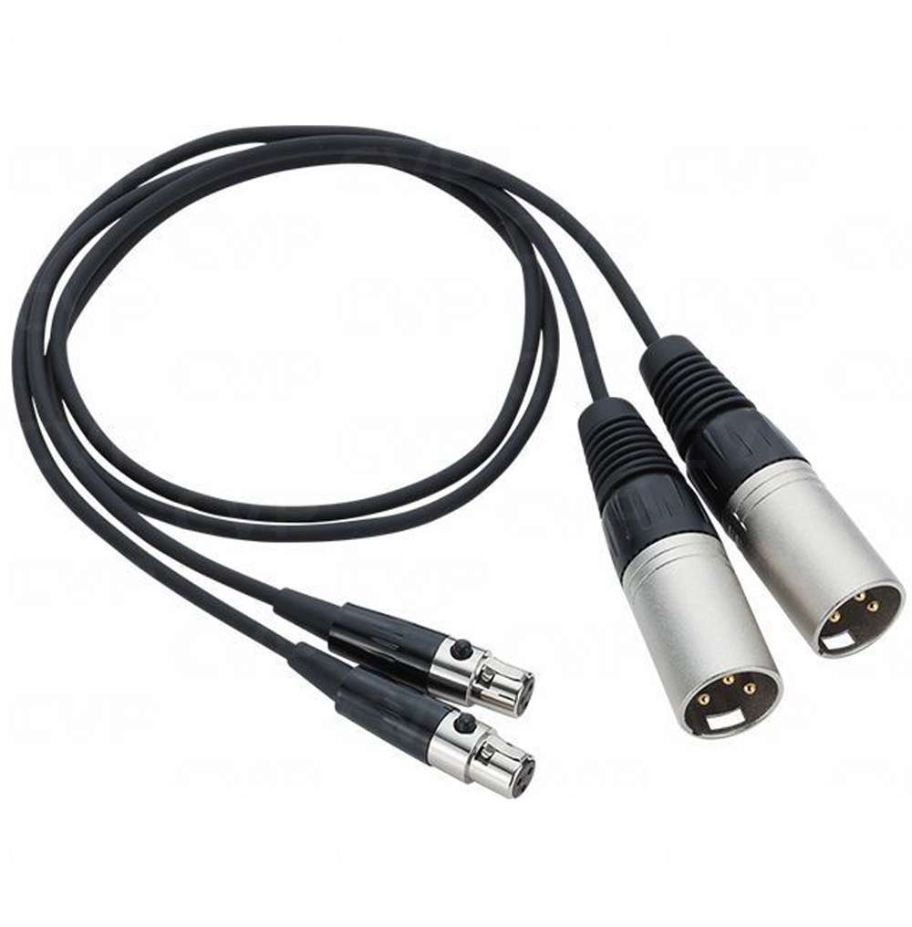 Buy - Zoom TXF8 Cable - Pair (TXF-8)