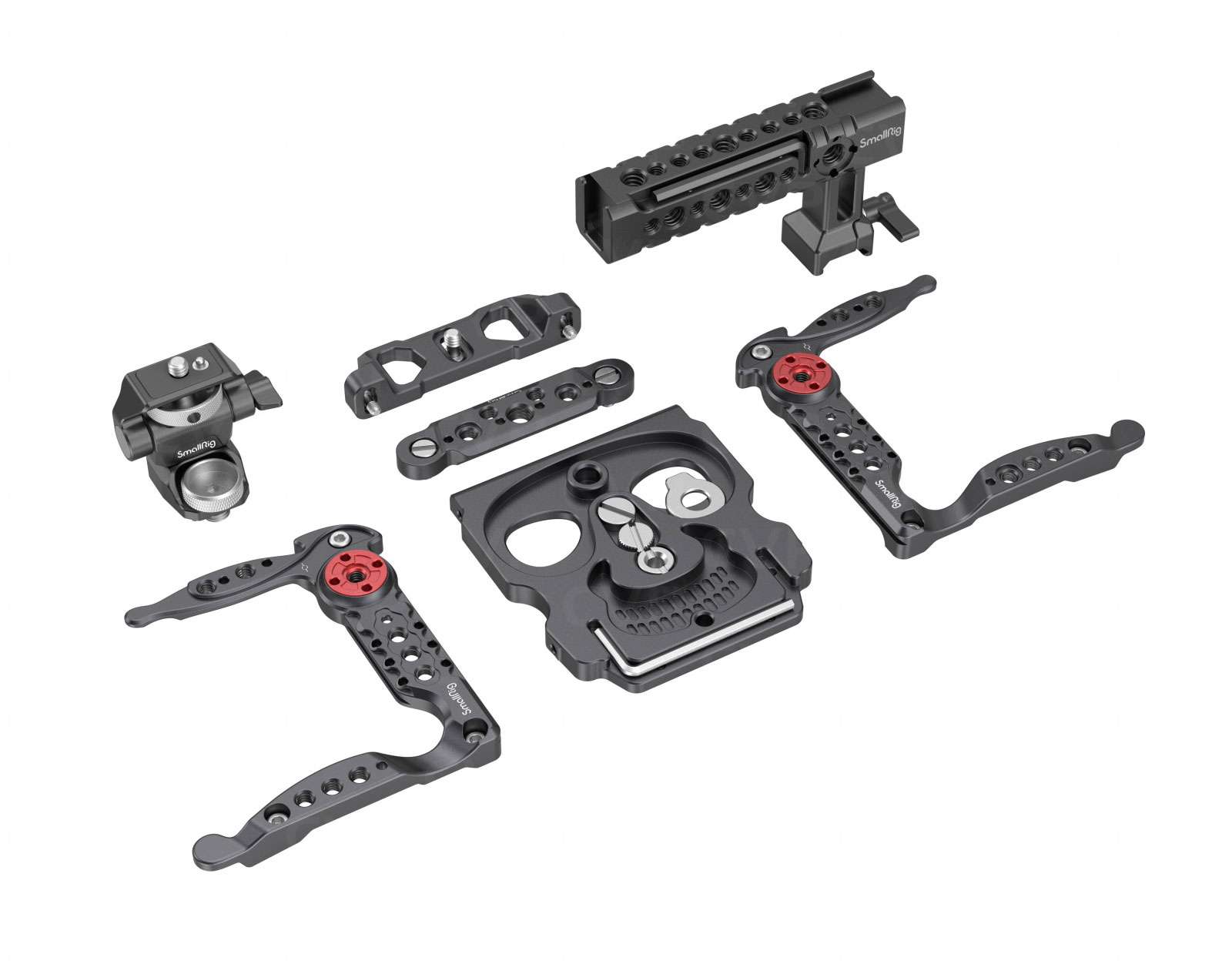 Buy - SmallRig Basic Cage Kit for KOMODO/X (SR4110)