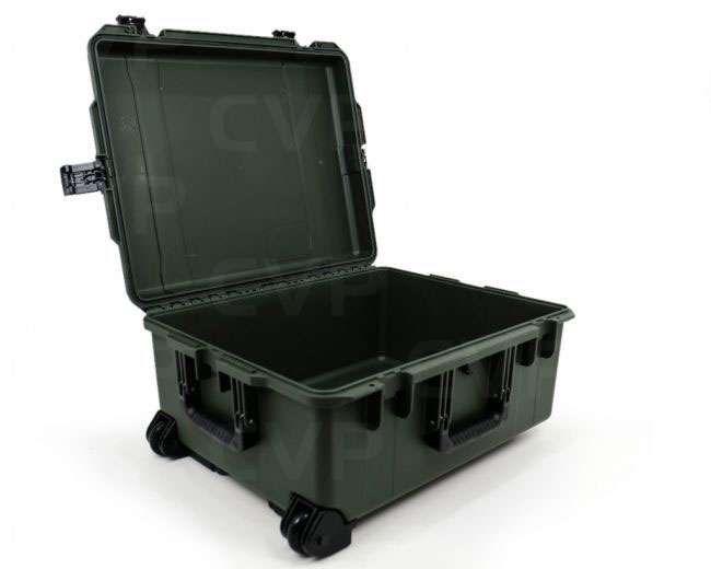 Buy - Peli iM2720 Storm Case-OD Green (iM2720-31000)