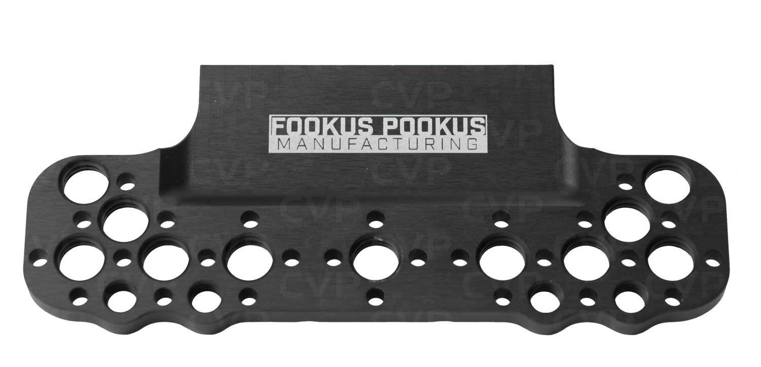Buy - Fookus Pookus Plate Kit - Alexa Mini LF - Ronin 2 (KIT-R2-ALF)