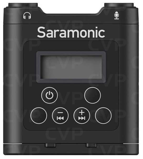 Buy - Saramonic SR-R1 Miniature Recorder (SR-R1)