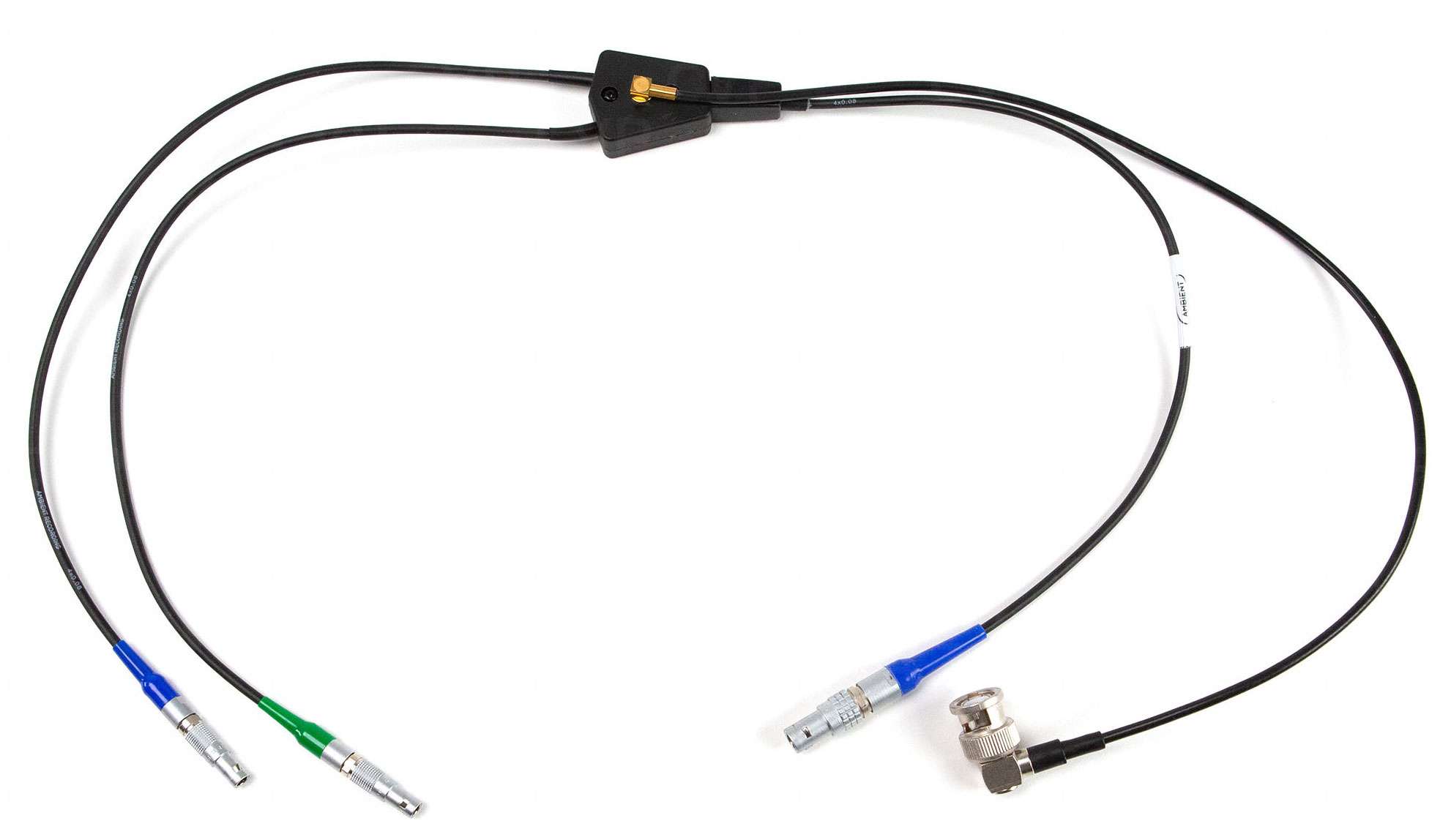Buy - Ambient ACN-TC-RCP-R Cable (A80974)