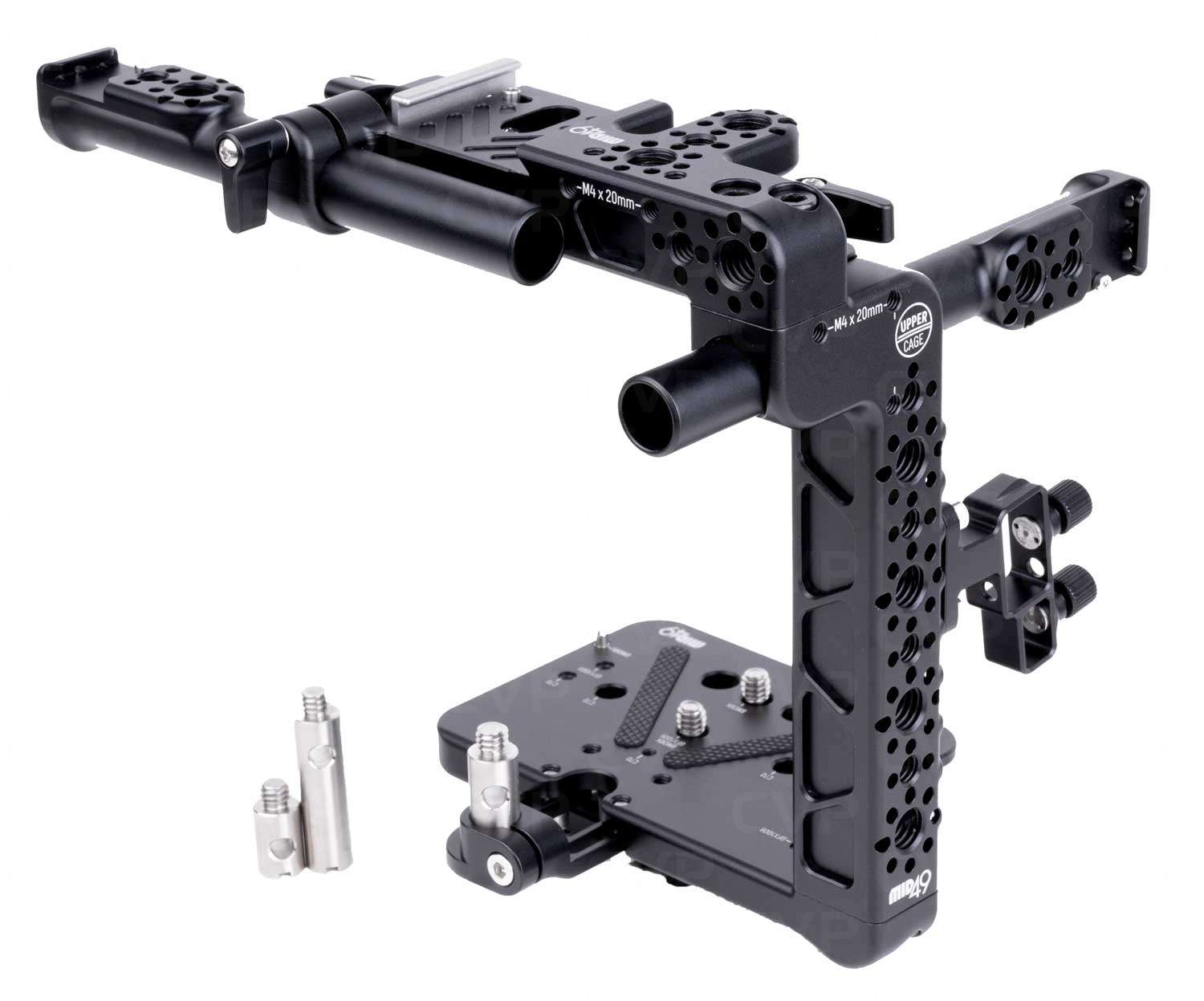 Buy - MID49 Upper Cage for BMP6K (M49-CAG-BMD-P6K)