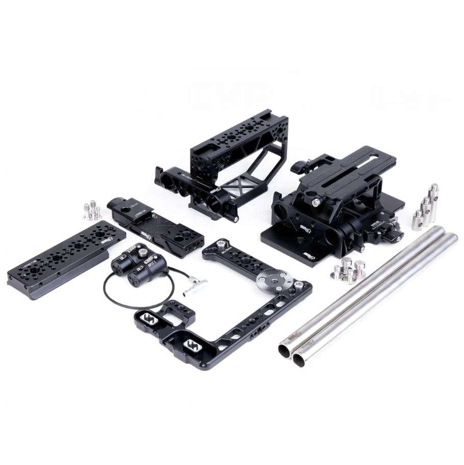 Buy - MID49 Mid Kit for RED V-RAPTOR (M49-KTM-RED-VR)