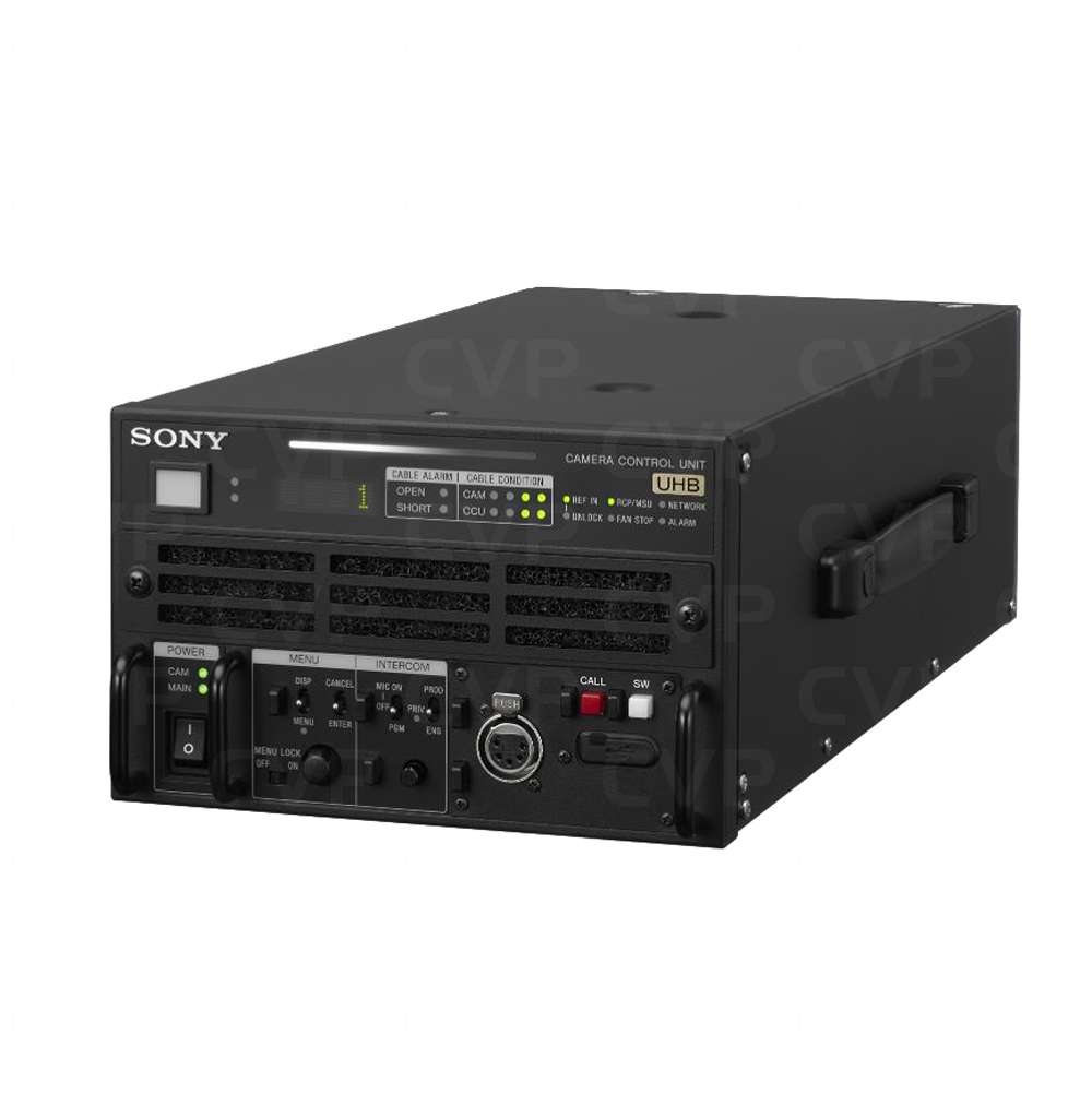 Buy - Sony HDC-5500 Camera Control Unit (HDCU-5500//U)