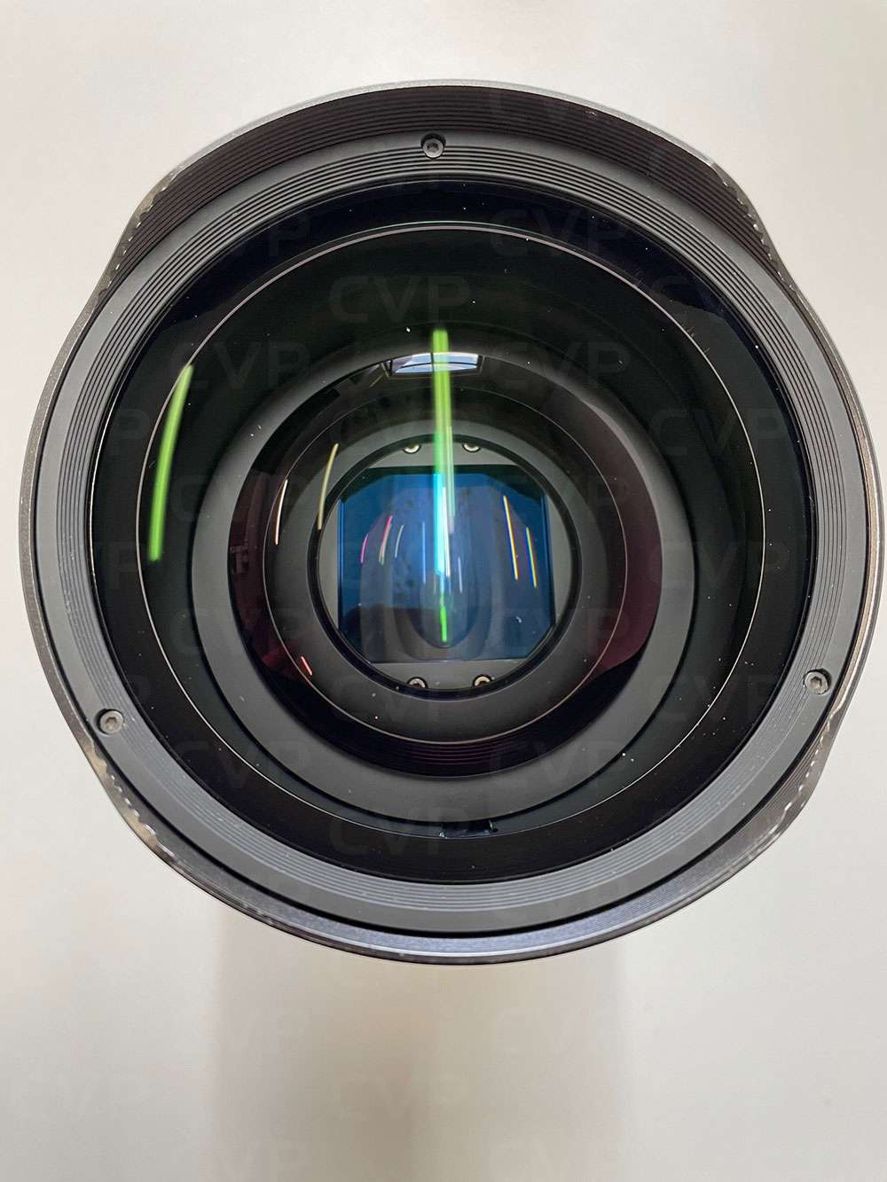 Buy - Used Atlas Lens Co Orion 32mm T2 - PL (Metric) | CVP