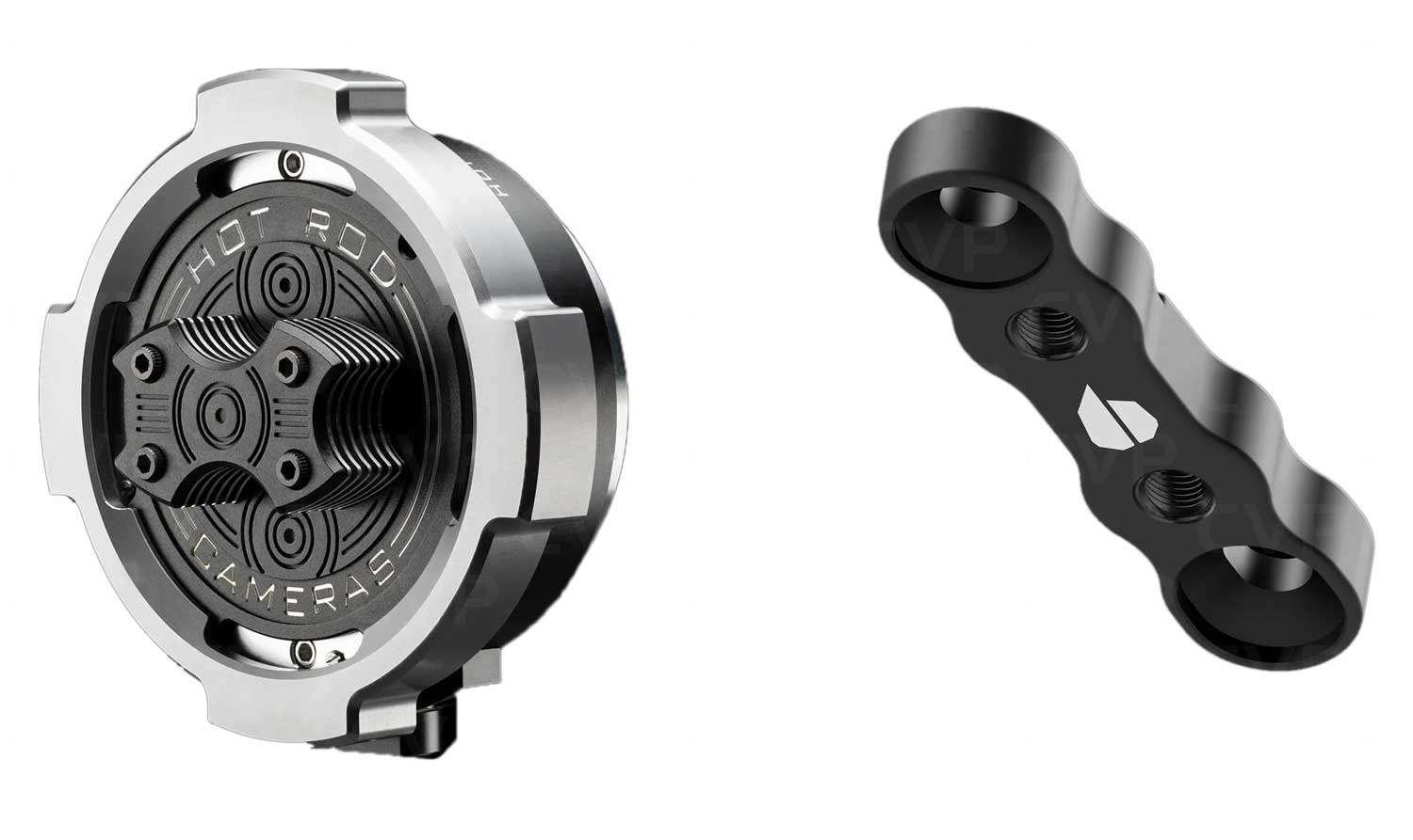 Buy - Ignite Digi Hot Rod Cameras RF PL Adapter Mark II (IK.200060)