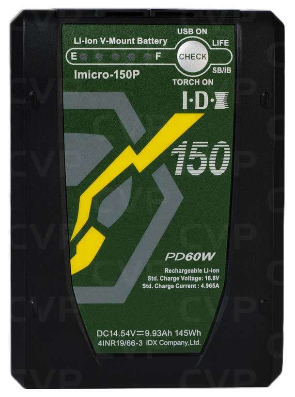 Buy - IDX Imicro-150P Battery (Imicro-150P)