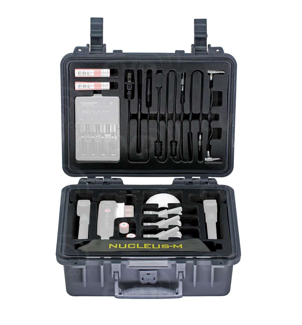 Buy - Tilta Nucleus-M Hard Shell Waterproof Safety Case (WLC-T03-WSC)