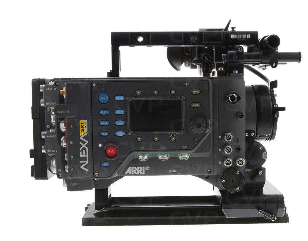 Buy - Used ARRI ALEXA SXT Plus Pro Camera Set (KB.72002.D)