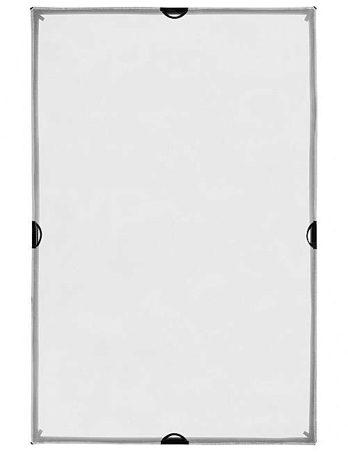 Buy - Westcott 4ft x 6ft Stop Diffuser (WES-1844)