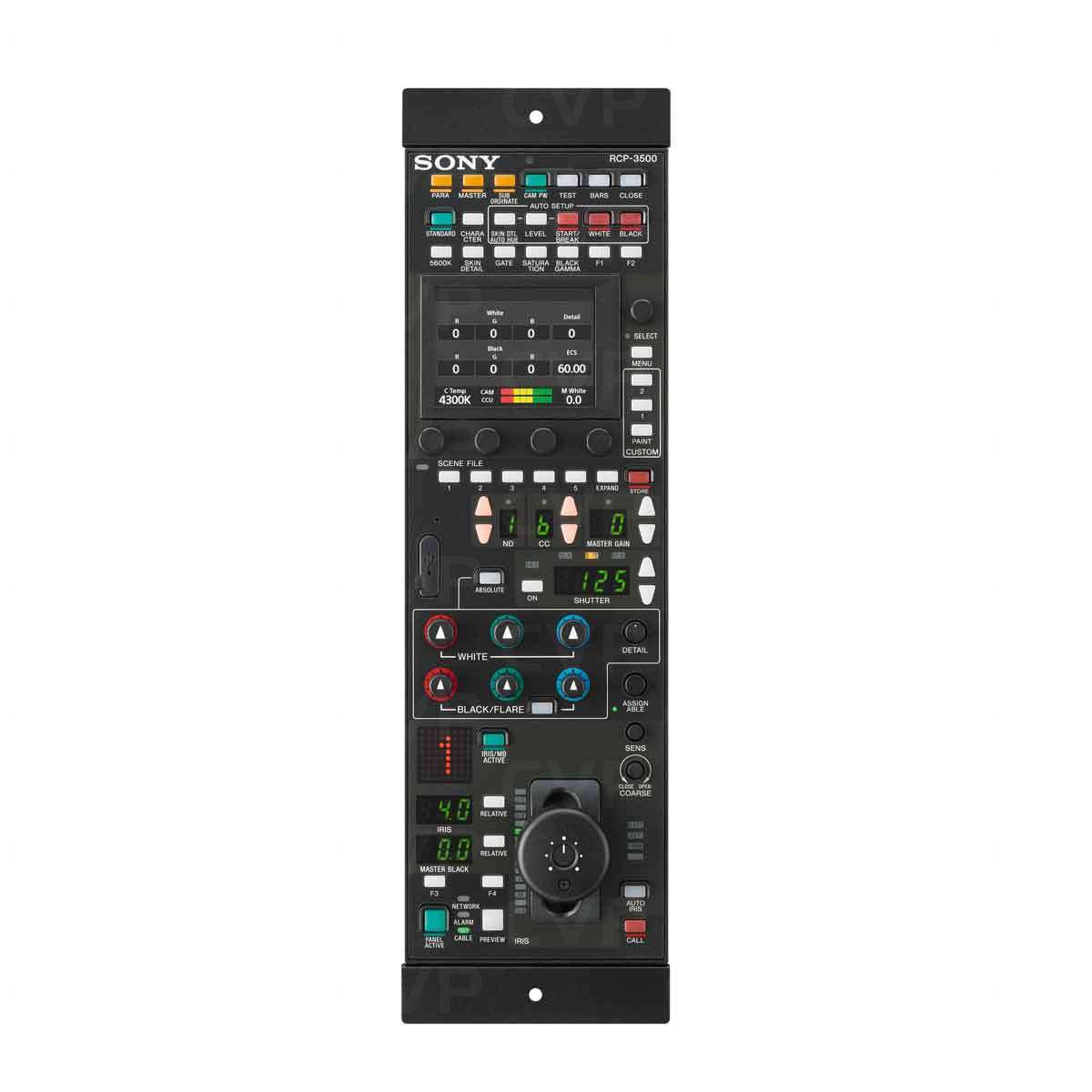 Buy - Sony RCP-3500 Remote Control (RCP-3500//U)