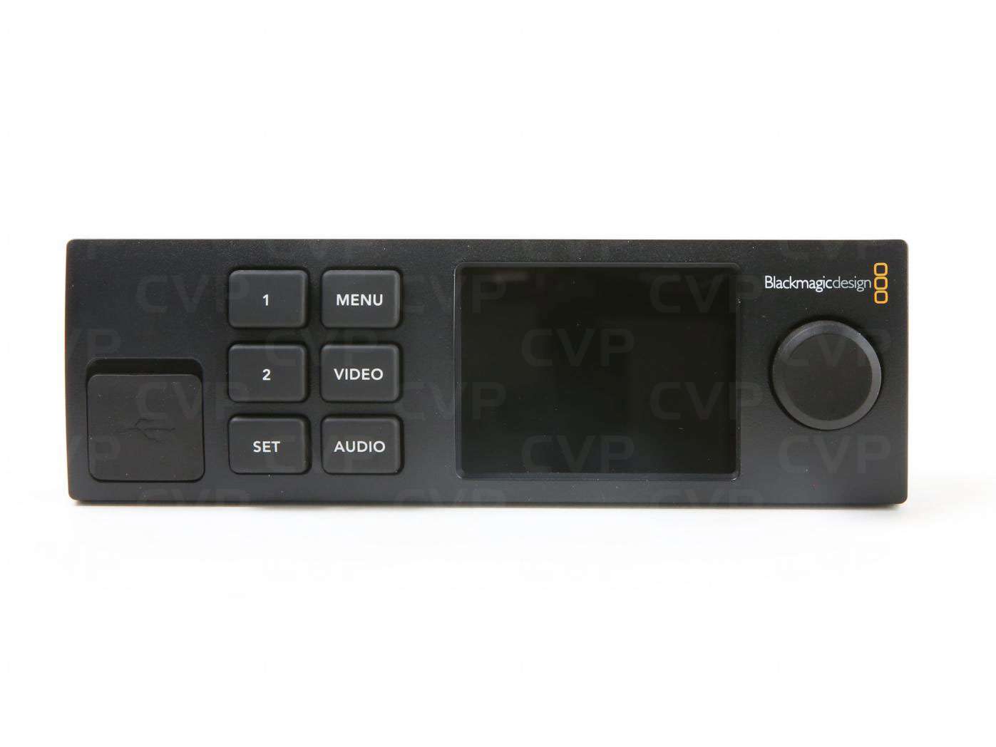 Buy - Used Blackmagic Teranex Mini Front Panel | CVP