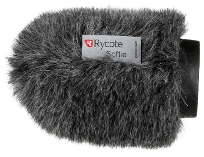 Buy - Rycote 10cm Classic Softie Windshield (RYC033022)