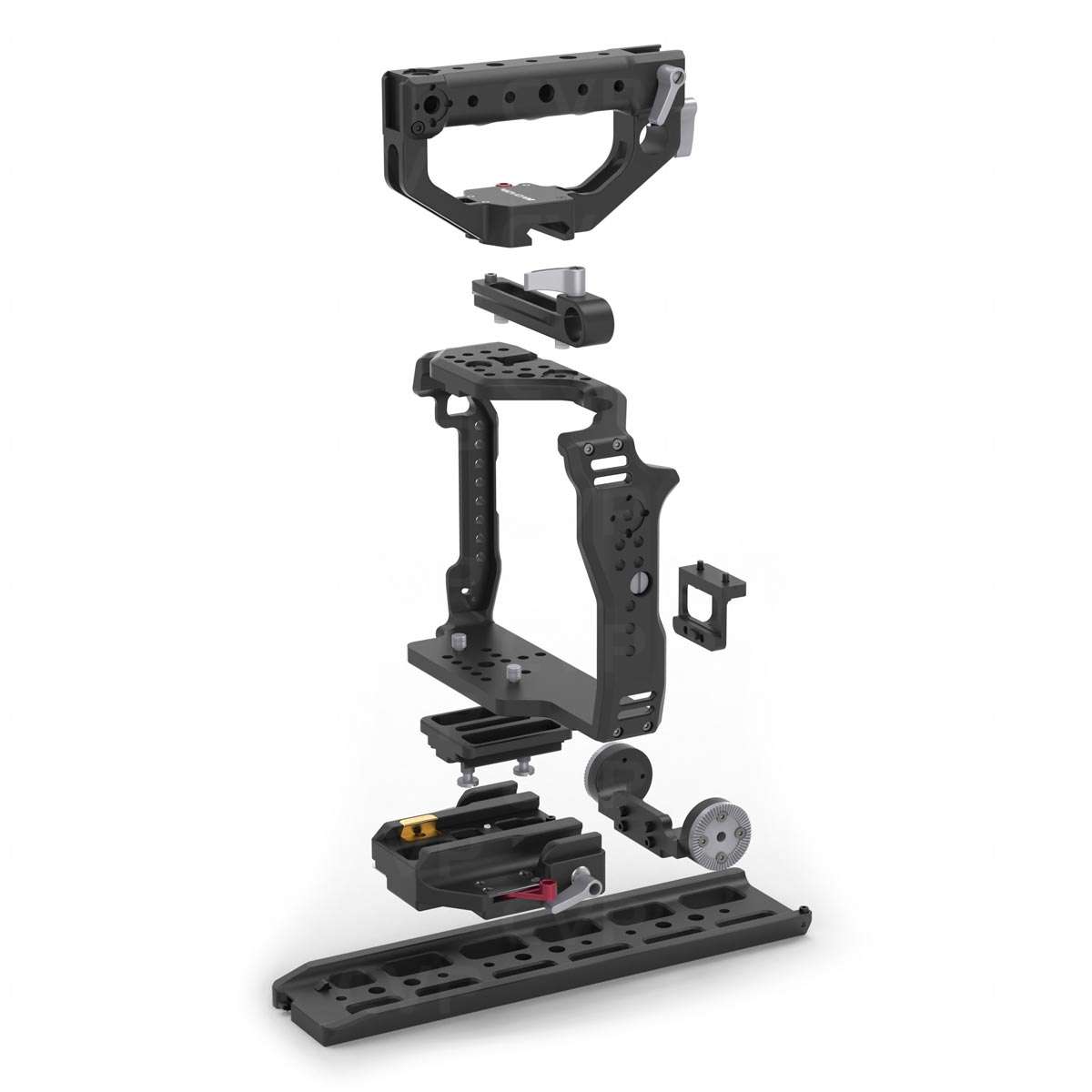 Buy - Movcam C70 PRO Rig (MOV-303-CC70-k1)