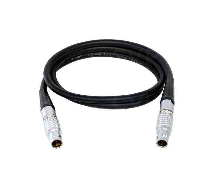 Buy - Motocrane Lens Control Motor Drive Cable - Straight (MOT-TITAN ...