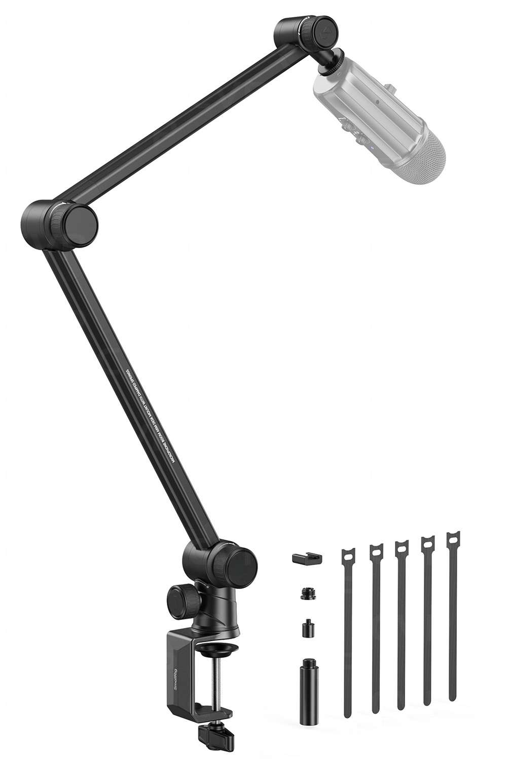 SmallRig Microphone Boom Arm Desk Mount | SR4303 | CVP
