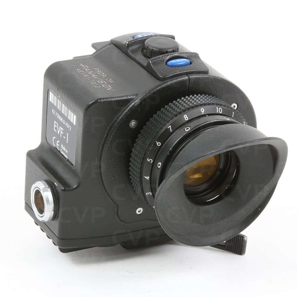 Buy - Used ARRI EVF-1 Electronic Viewfinder Alexa | CVP