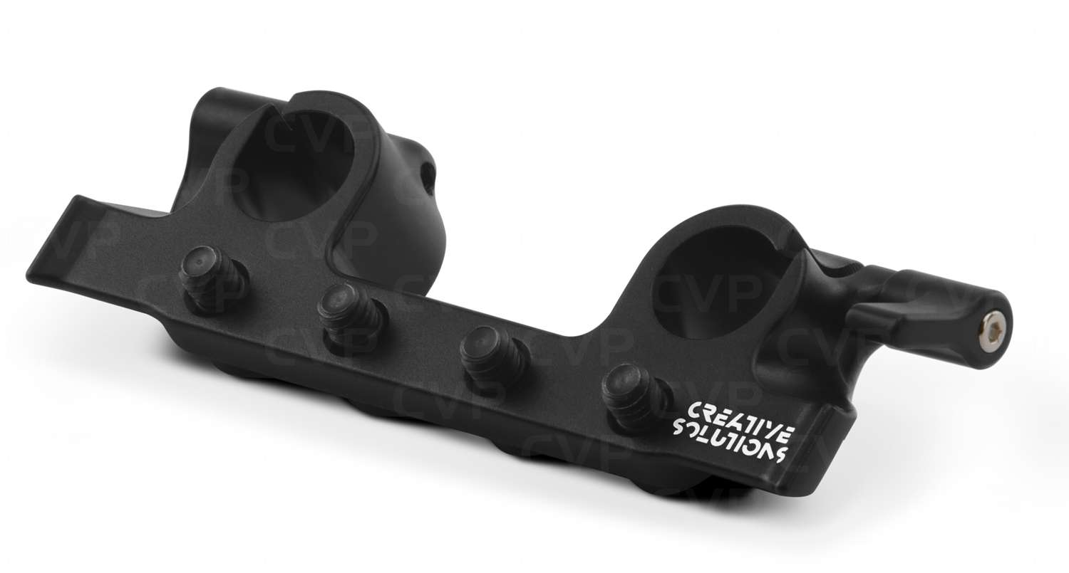 Buy - Used RED V-RAPTOR XL Top 15mm Rod Bracket | CVP