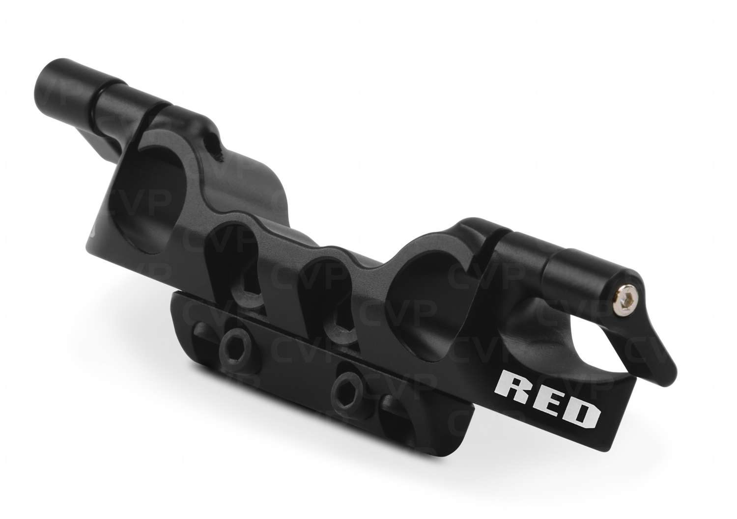 Buy - RED V-RAPTOR XL Bottom 15mm Rod Bracket (790-0718)