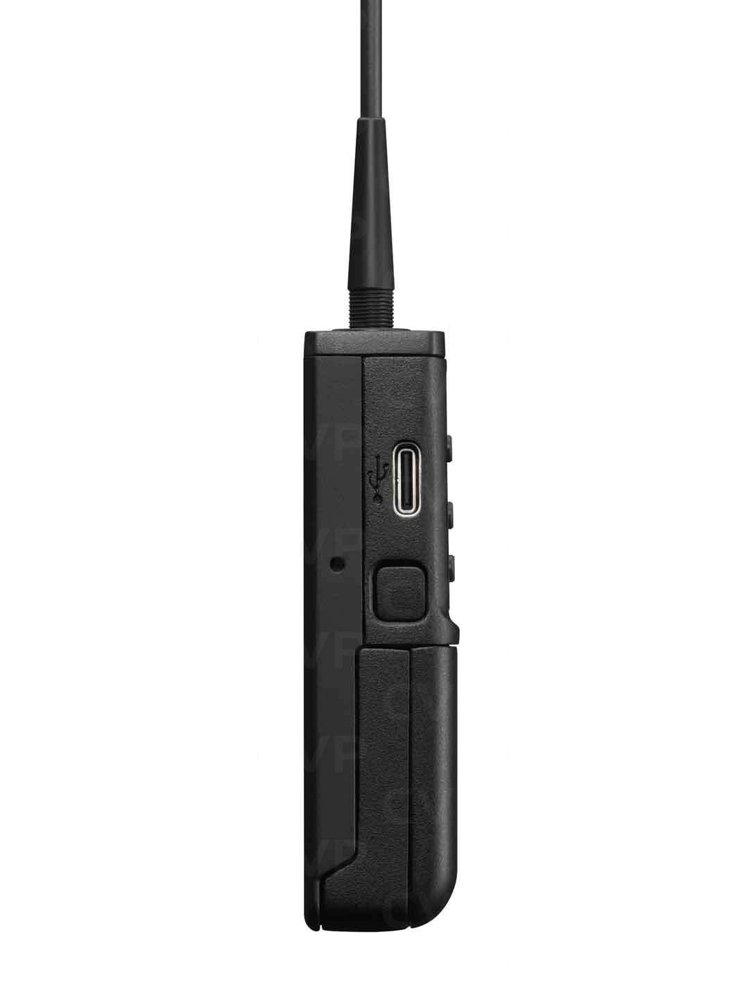 Buy - Sony UTX-B40/K33 Bodypack TX (UTX-B40/K33)