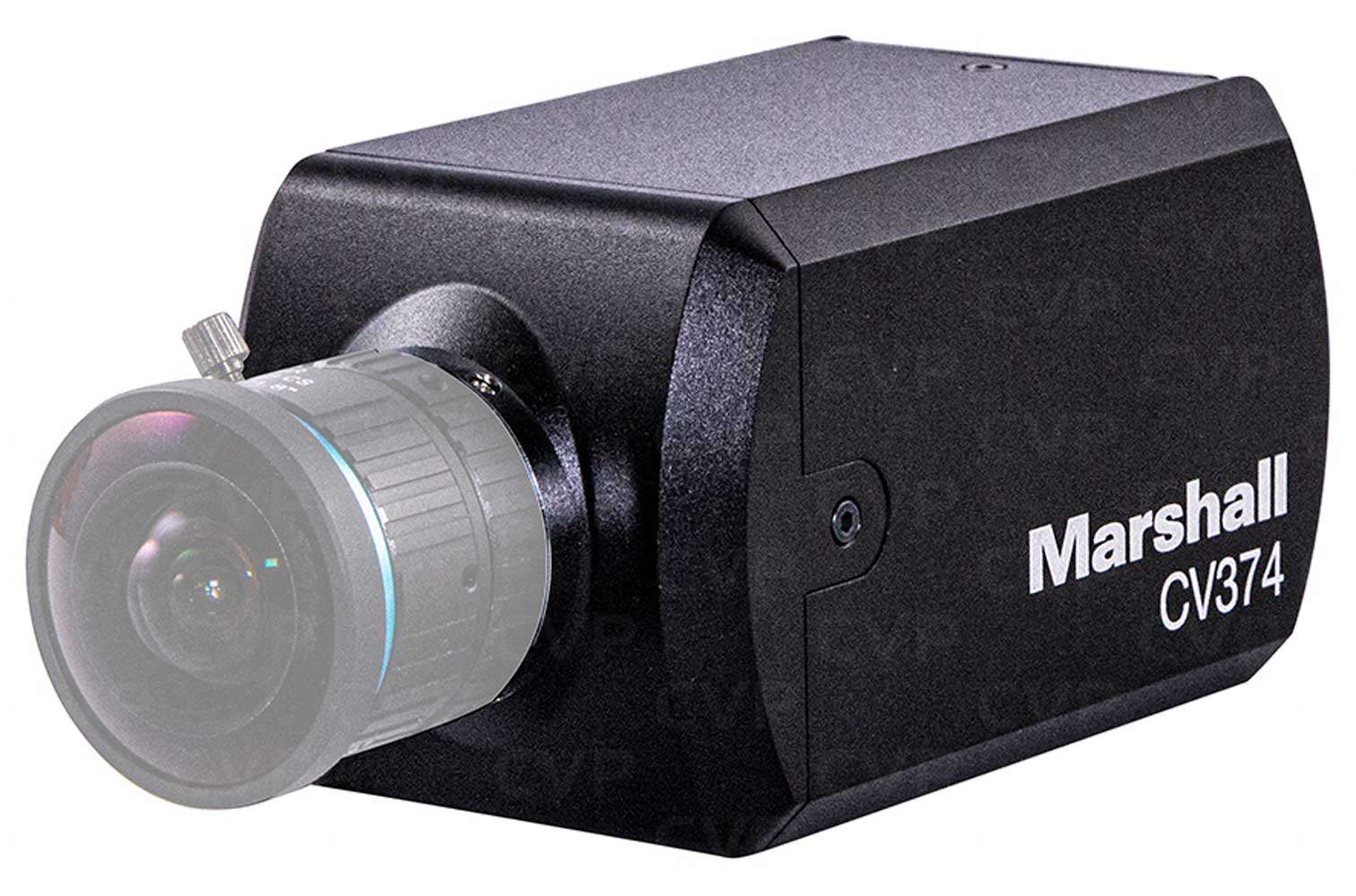 Marshall Cv374 4K Compact Camera | CVP