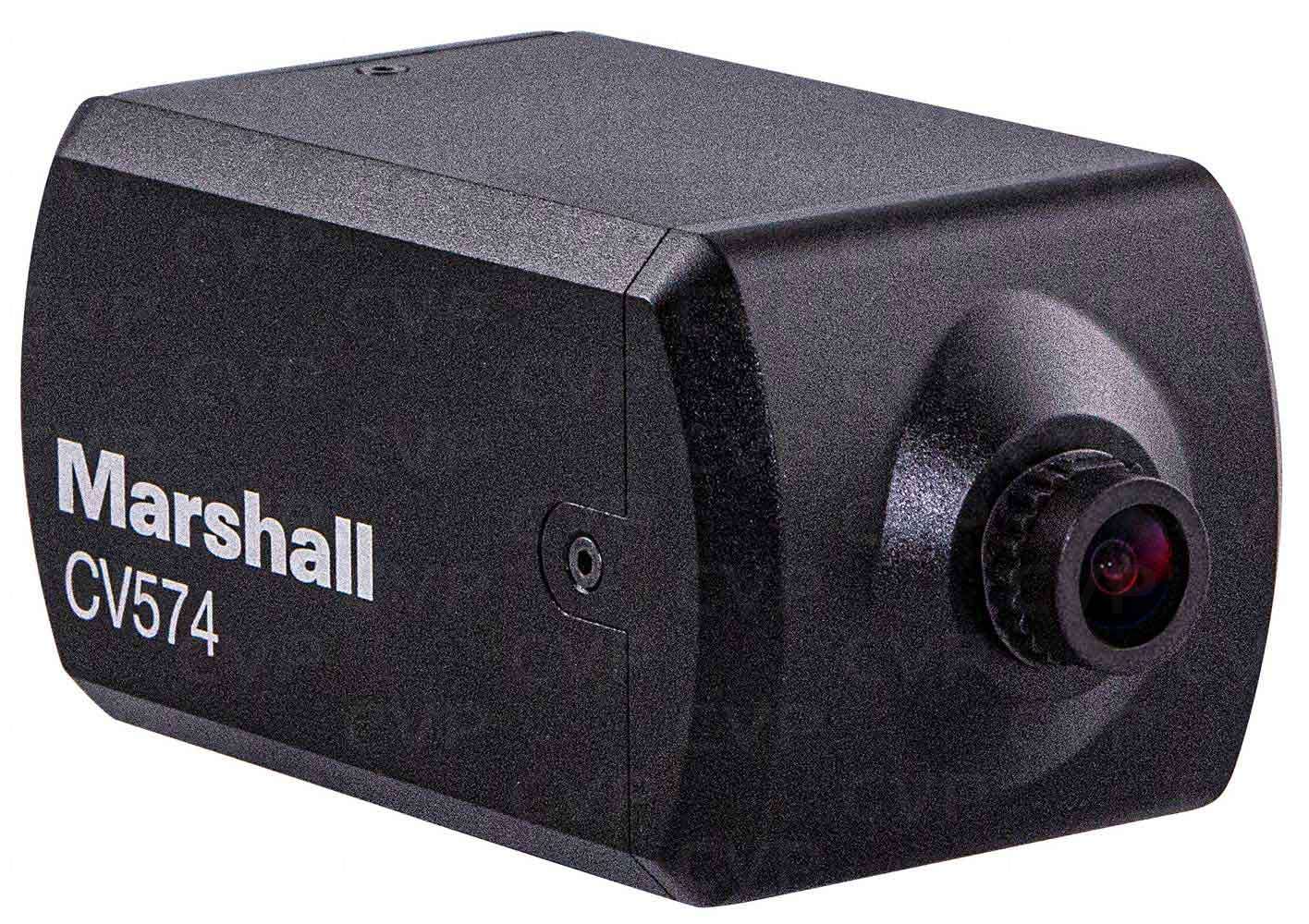 Marshall Mini Camera Cv574 4K | CVP