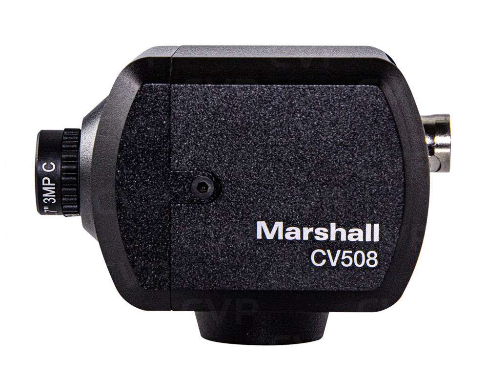 Marshall Broadcast Camera Cv508 Mini | CVP