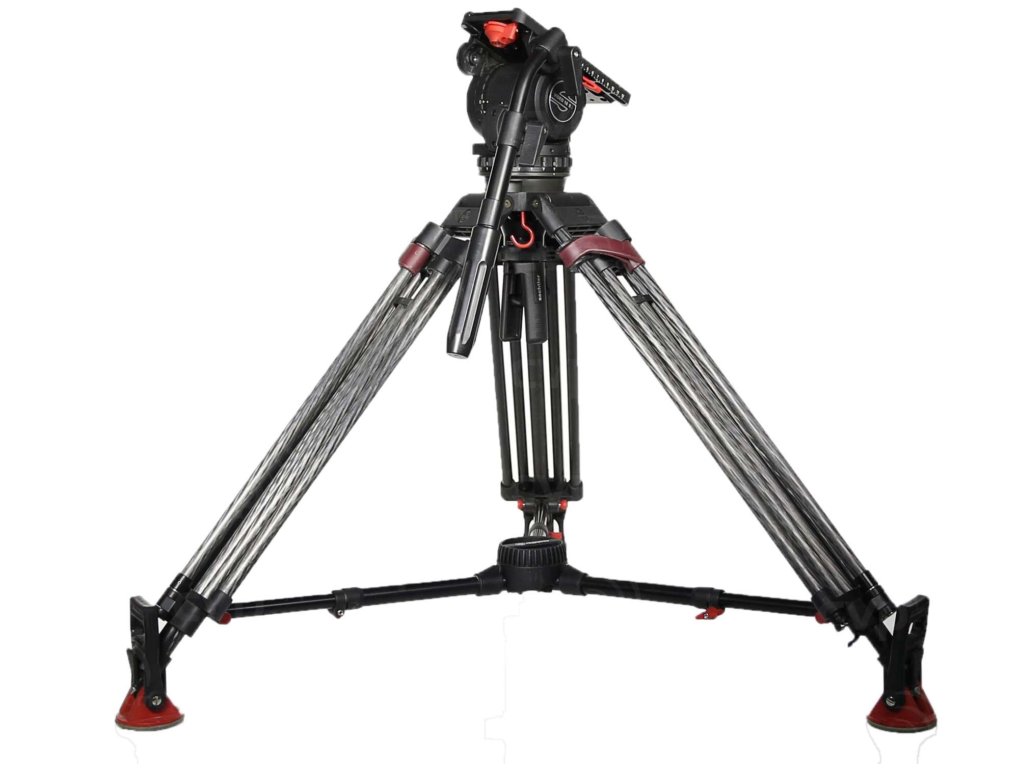 Buy - Used Sachtler 18 S2 SL MCF (1865S2)