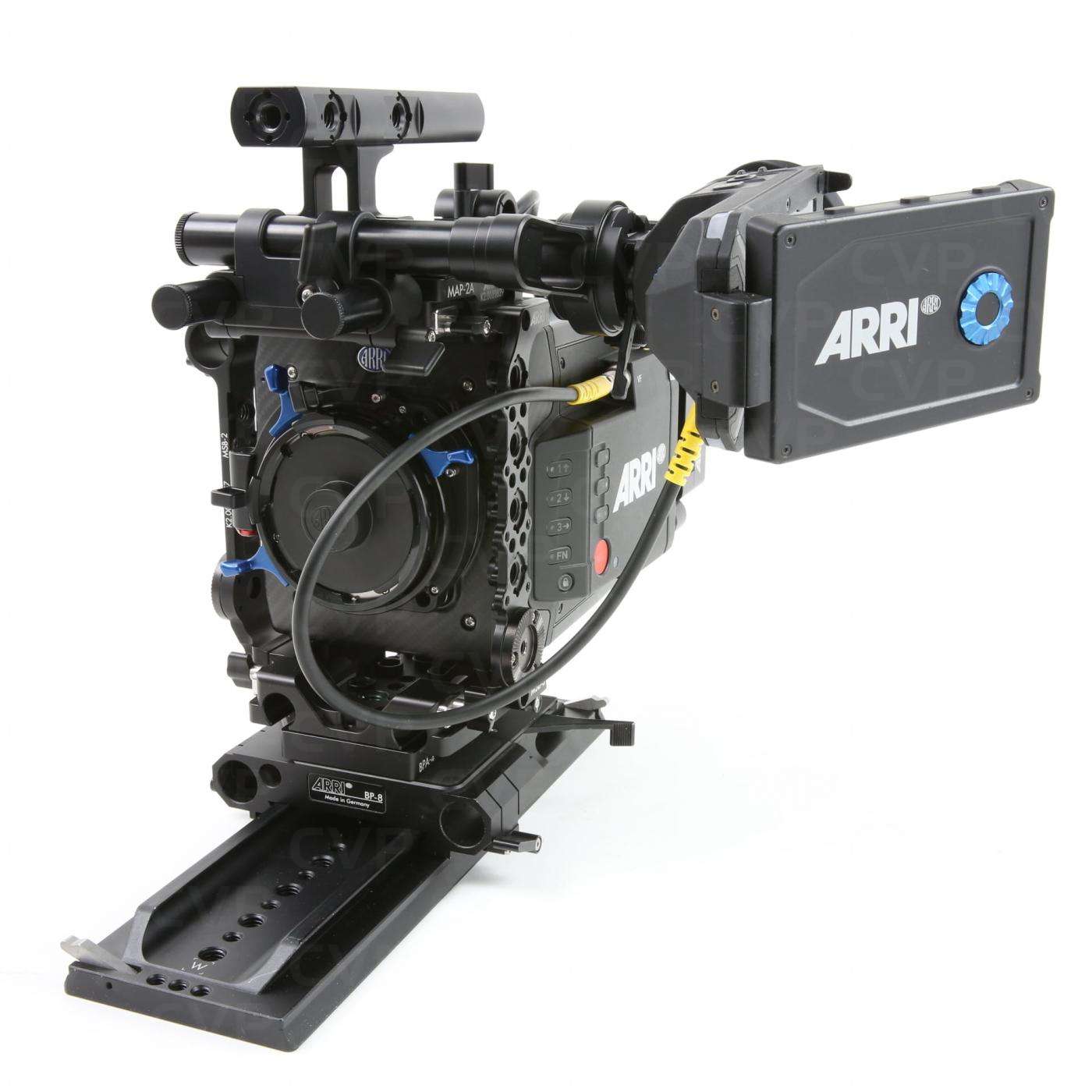 Buy - Used ARRI ( K0.0024310/KIT ) ALEXA Mini LF KIT | CVP