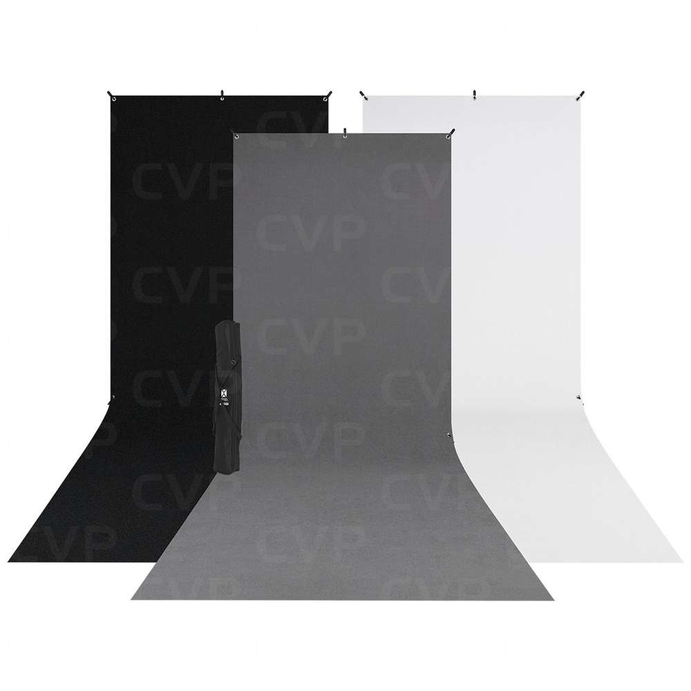Buy - Westcott 615SK Sweep Backdrop Kit (WES-615SK)