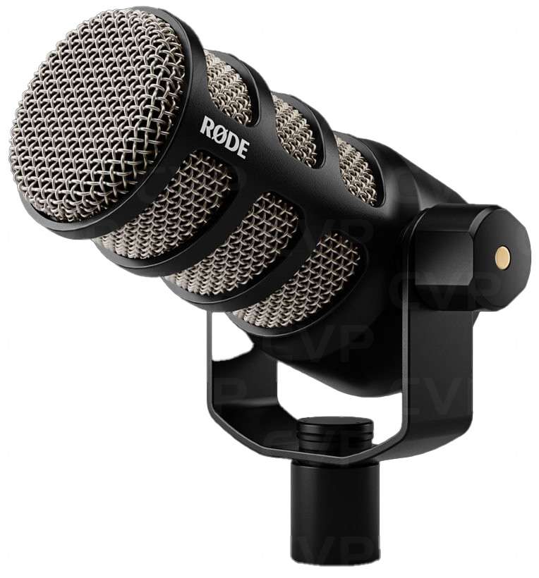 Buy - Rode RODECaster Pro II 4 Person Bundle (RODECASTERPROII)