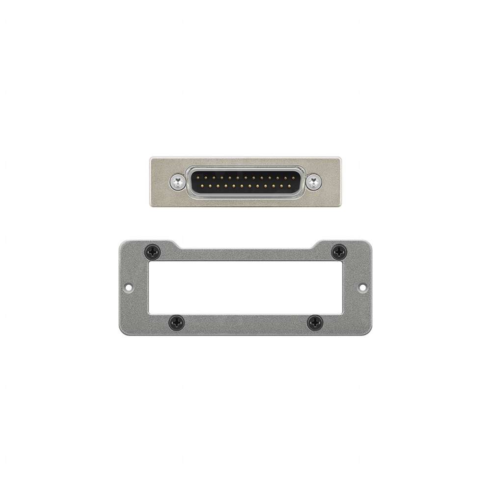 Buy - Sennheiser 25-Pin Sub-D-Adapter for Panasonic (SEN-506212)