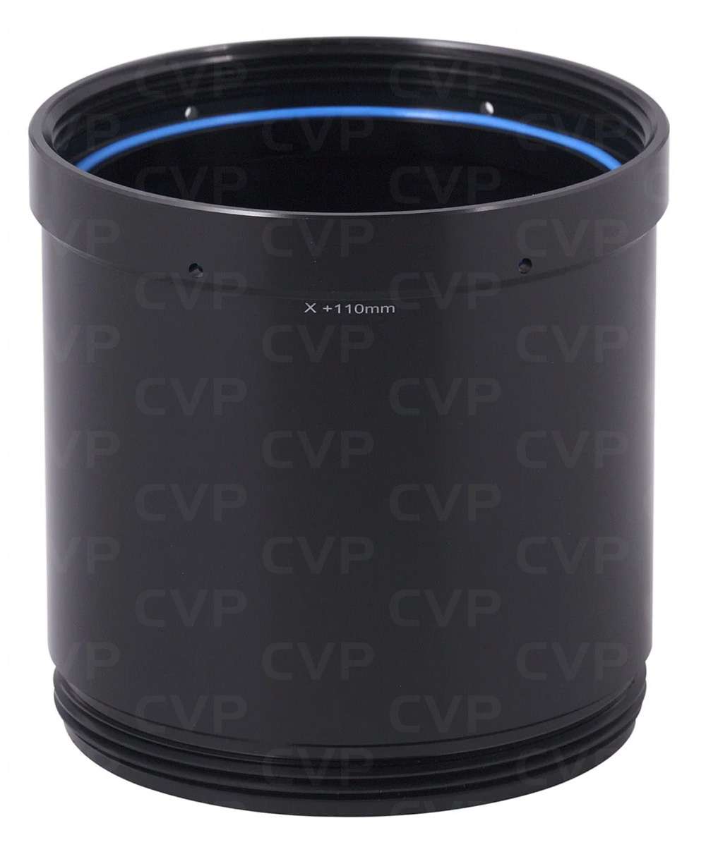 Buy - Aquatech X-110A Adapter For X-Series Lens Ports (AT 10832)