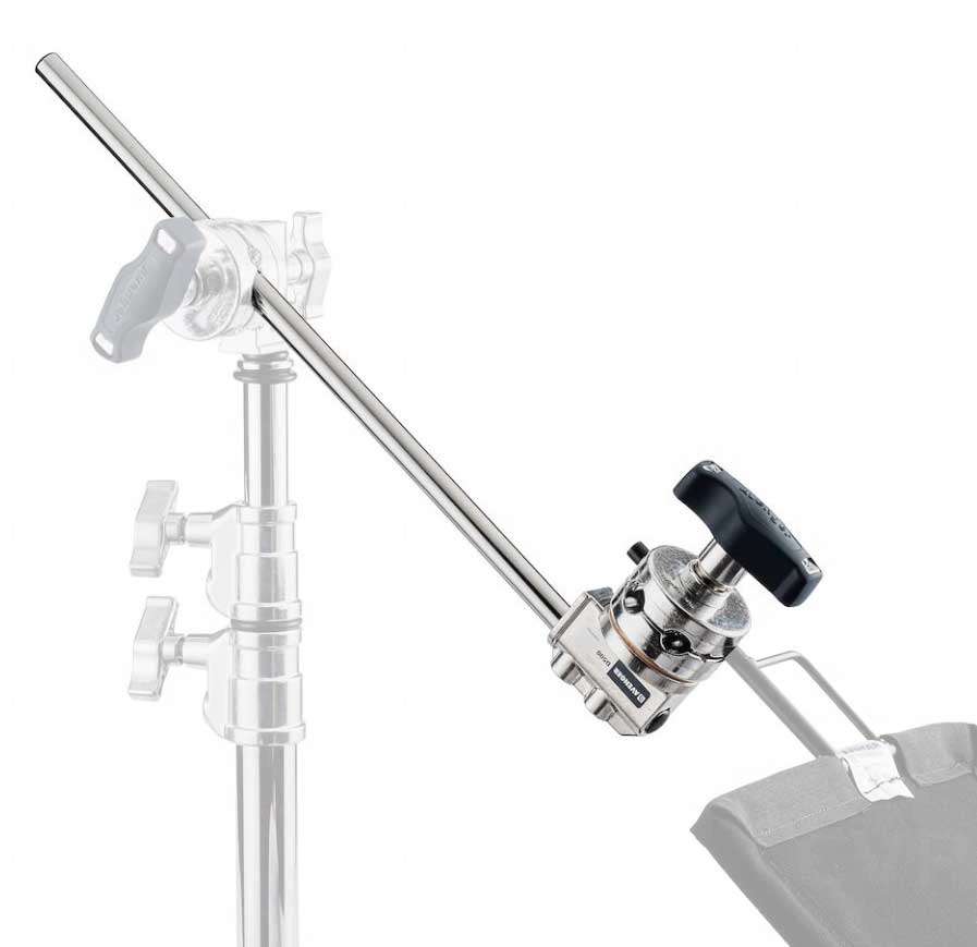 Buy - Manfrotto 20 Inch Extension Arm (MAN-D500)