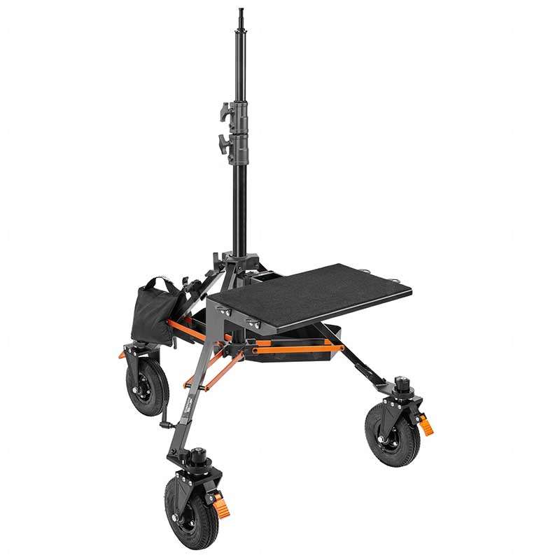 Buy - Inovativ AXIS Stabiliser Station (AXS 0001)