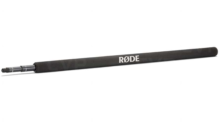 Buy - Rode Micro Boompole (MICROBOOMPOLE)