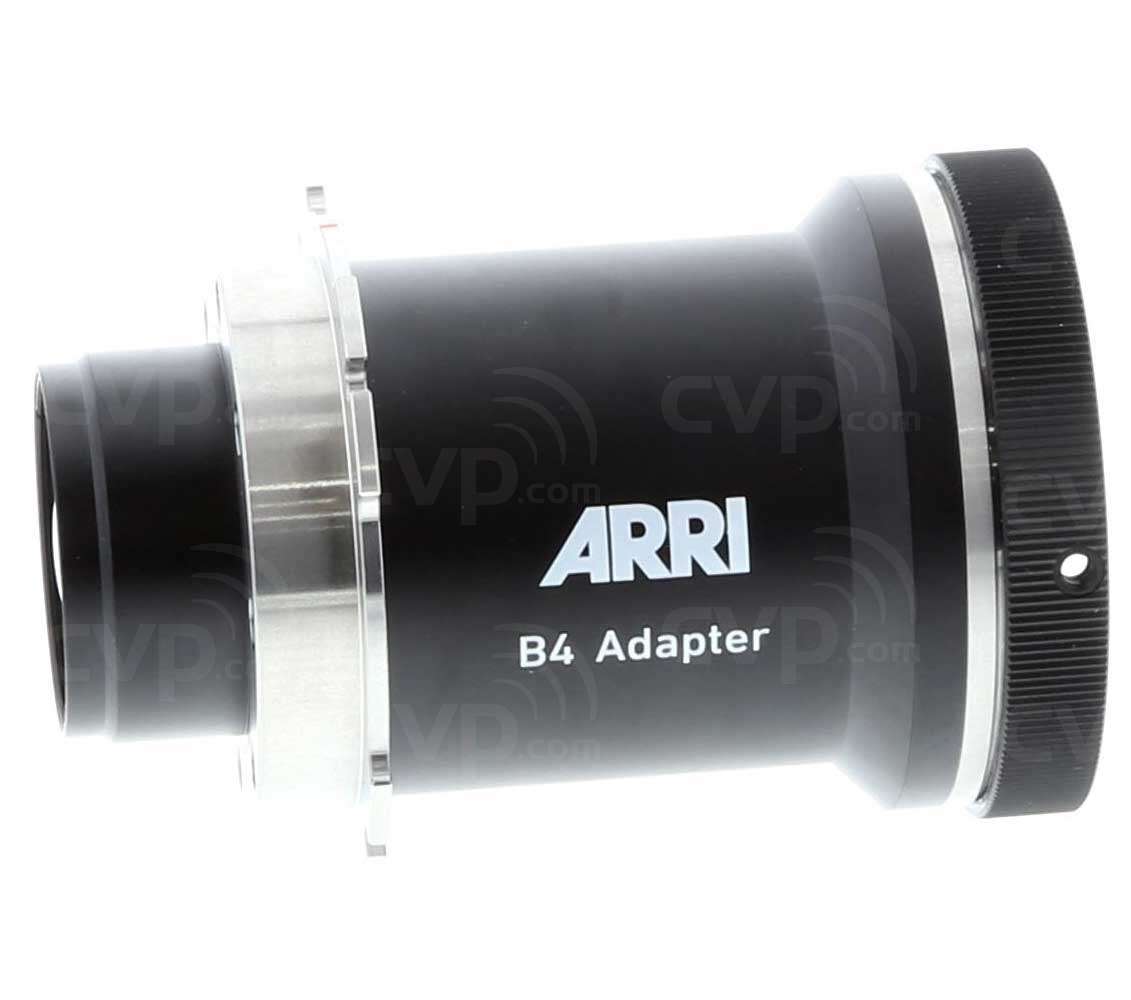 Buy - Ex-Demo ARRI PL to B4 Adapter (K2.0001238)
