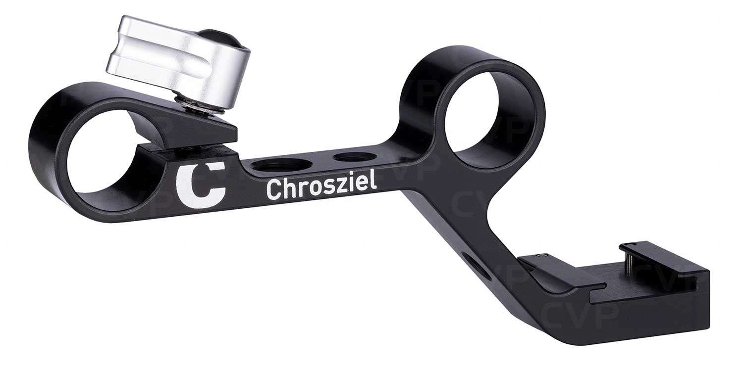 Buy - Chrosziel Coldshoe Offset Adapter (401-CS15)