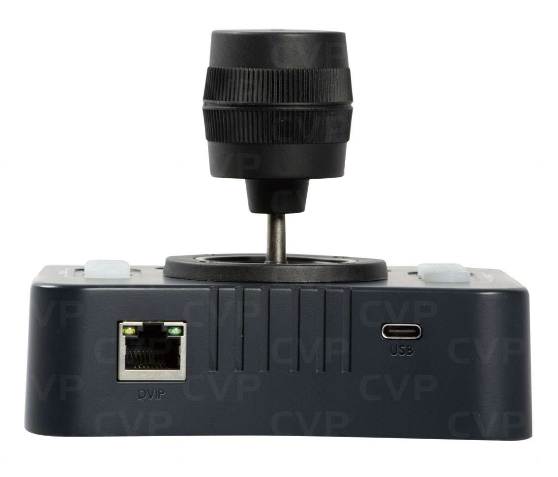 Buy - Datavideo RMC-2 3-Channel Camera Controller (RMC-2)