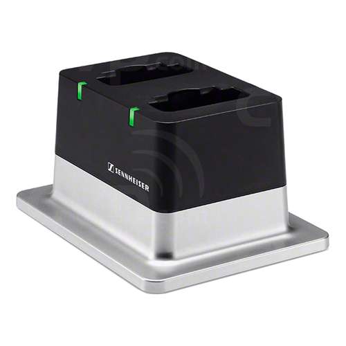 Buy - Sennheiser 2-Bay Table Top Charger (SEN-506218)