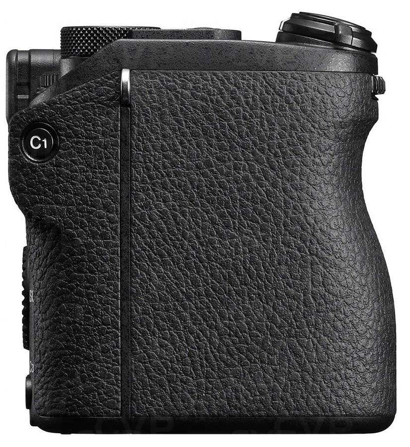 Sony Alpha A6700 APS-C Camera Body | CVP